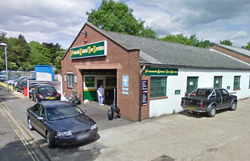 P.E.T.S - TYRE FITTING CENTRE PORTSMOUTH PO6 4RJ